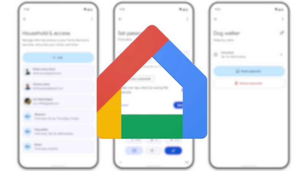 「Google Home」Matter対応スマートロックサポート拡充【パブリックプレビュー】 – Jetstream