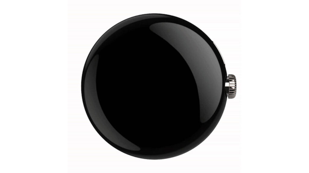 Google Pixel Watch「緊急 SOS」画面3秒間タッチ操作追加へ – Jetstream