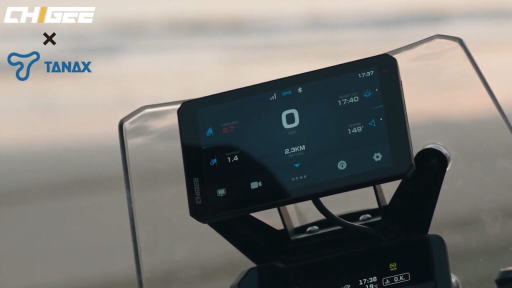 ワイヤレスAndroid Auto「スマートライドモニター AIO-6 LTE/MAX」2025年6月末発売へ – Jetstream