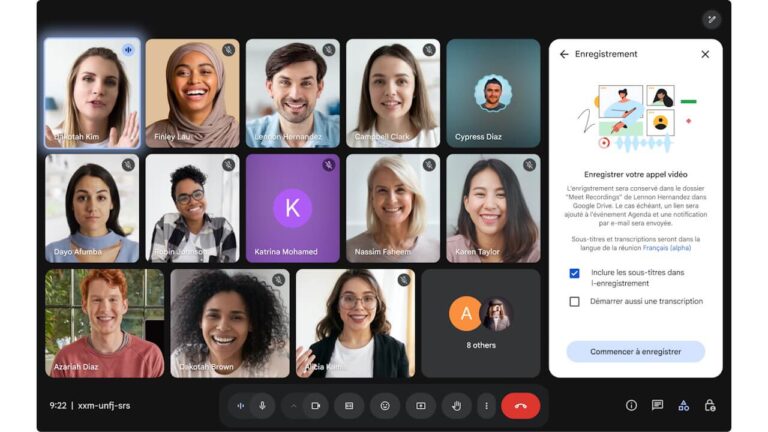 日本語！「Google Meet」文字起こし/録画字幕対応言語拡大【Google Workspace】 – Jetstream