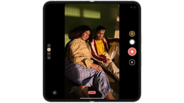 Pixel Fold/9 Pro Fold「デュアルスクリーンプレビュー」機能拡充【Pixel Drop】 – Jetstream