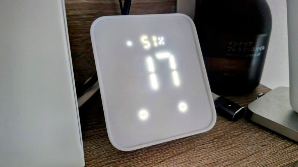 SwitchBot ハブ 2「パーソナライズエコ（ベータ版）」ベータテスト開始 – Jetstream