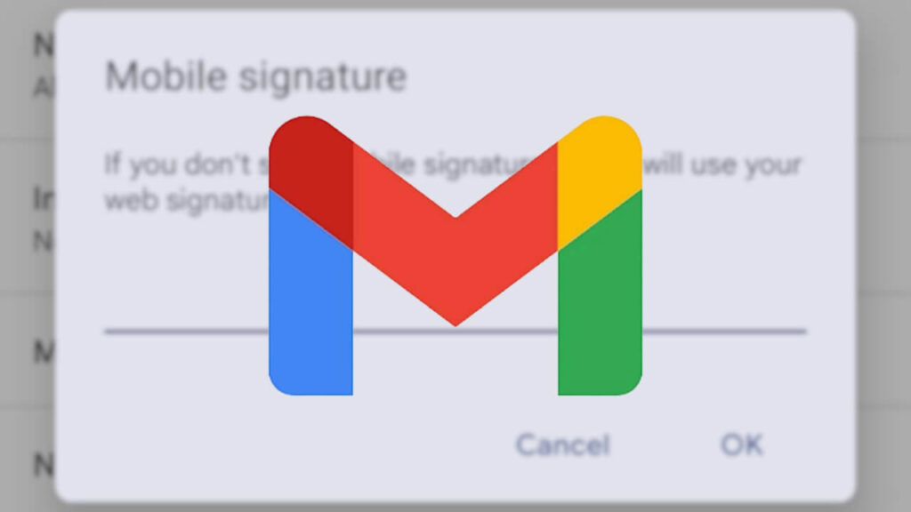 Android「Gmail」WEB版署名自動挿入導入 – Jetstream