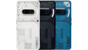 まさかのeSIM対応！国内版「Nothing Phone (3a)」正式発表 – Jetstream