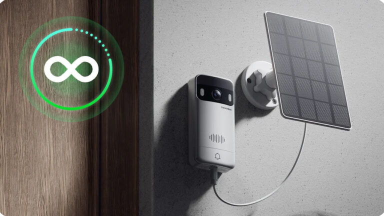 15%引き！「SwitchBot スマートテレビドアホン」2025年5月8日（木）発売予定 – Jetstream