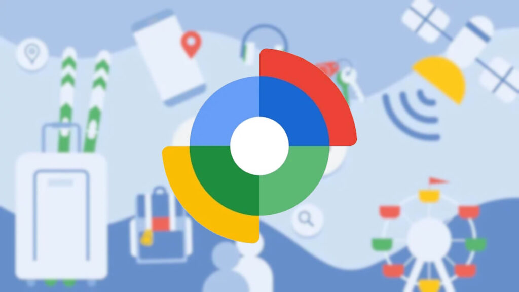 Androidデバイスを探す「検索ハブ（Find Hub）」へと進化 – Jetstream