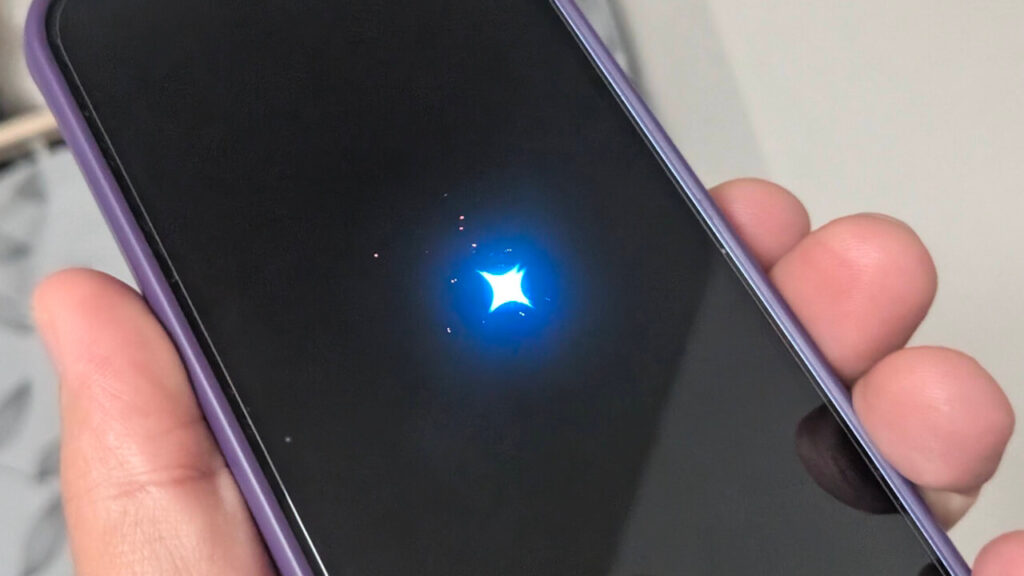 Google Pixel起動画面刷新！「Gemini」アニメーション採用 – Jetstream