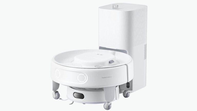 新製品「SwitchBot ロボット掃除機 K20+ Pro」商品情報公開 – Jetstream