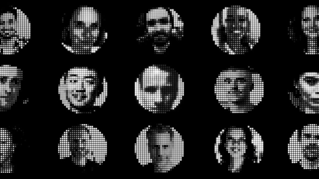 Nothing Phone (3)「Glyph Matrix」独自切り抜き画像設定可能 – Jetstream