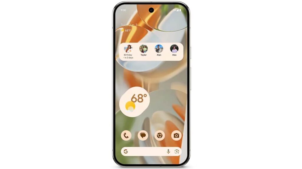 大切な人と「Pixel VIPs」【2026年6月Pixel Drop】 – Jetstream