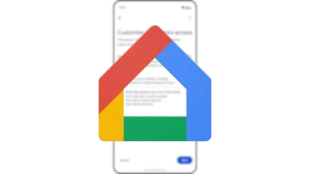 Google Home、新共有権限「メンバー」展開 – Jetstream