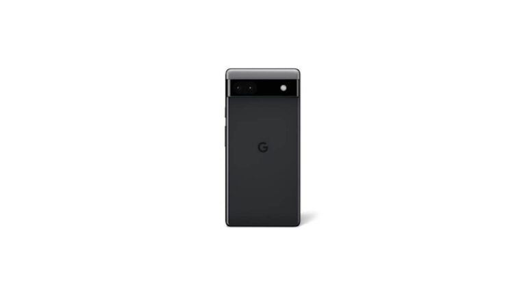 Google「Pixel 6a」バッテリー過熱問題と対応プログラムを正式発表 – Jetstream