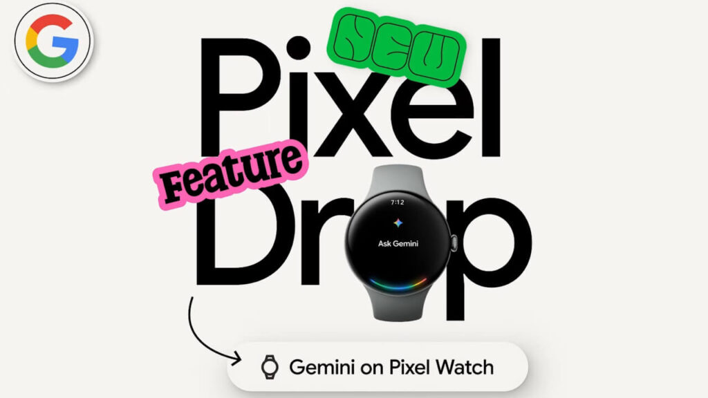 2025年7月「サプライズPixel Drop」発表 – Jetstream