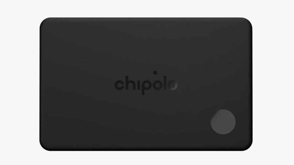 充電式！Google/Apple両対応「Chipolo LOOP/CARD」発表 – Jetstream