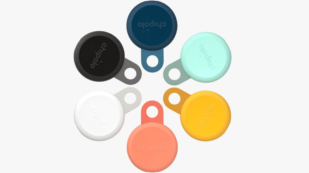 充電式！Google/Apple両対応「Chipolo LOOP/CARD」発表 – Jetstream