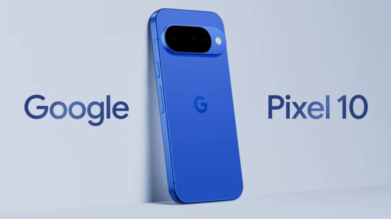 新世代「Pixel 10」発売 – Jetstream