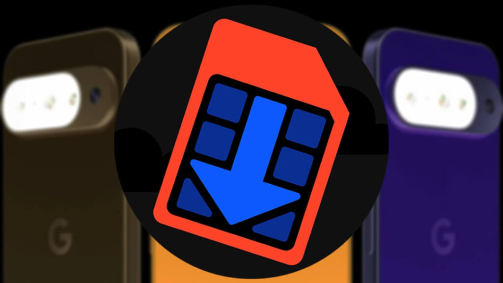 「Pixel 10/10 Pro/10 Pro XL」物理SIM廃止の噂 – Jetstream