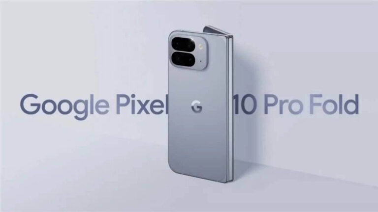 「Pixel 10 Pro Fold」他プロモーション動画流出 – Jetstream