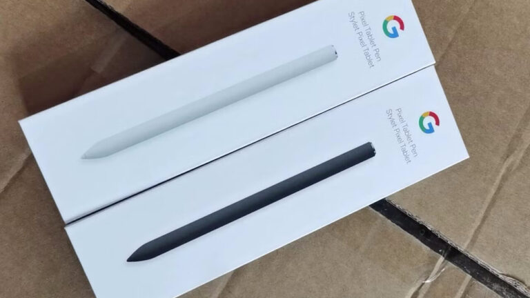 発売間近だった「Pixel Tablet Pen（GM0KF）」米Amaozn出品中 – Jetstream