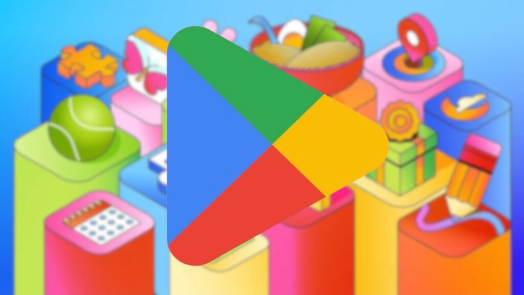 Android「Google Play ストア」新注目UI展開 – Jetstream