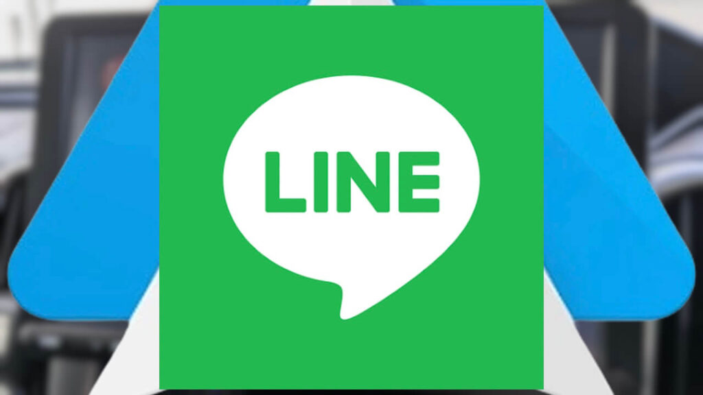 Android Auto「LINE」通話機能なし – Jetstream