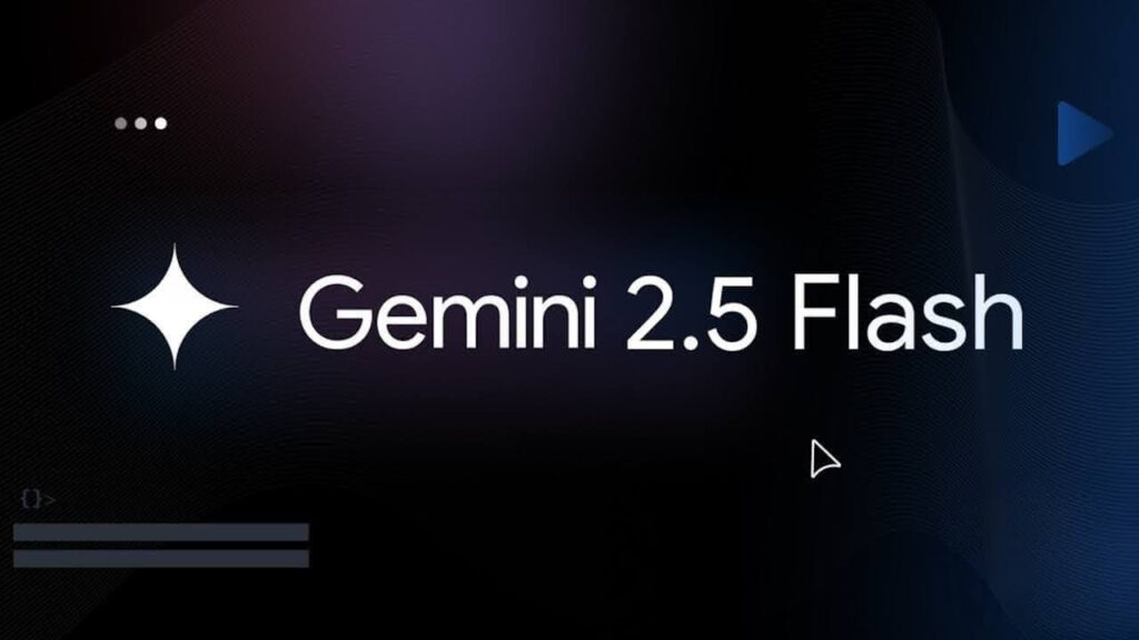 Gemini Rolls Out Enhanced “Flash 2.5” – Jetstream