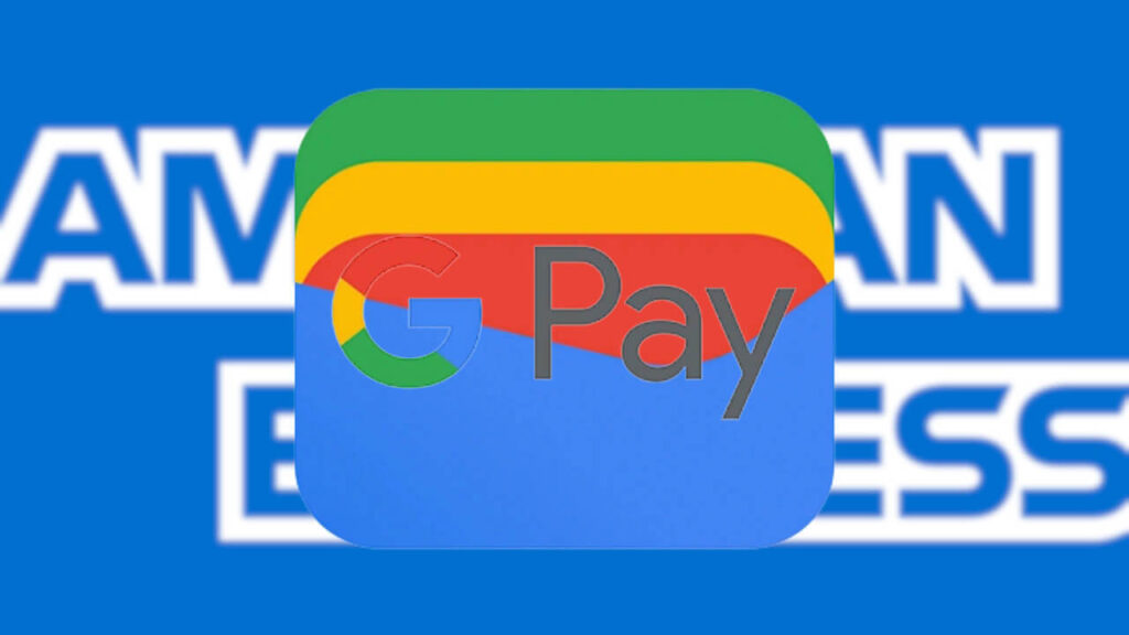 American Express Now Supports Google Pay – Jetstream
