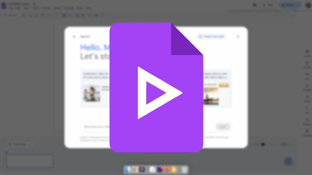 Google Vids「Help me create」Google スライド対応【Google Workspace】 – Jetstream