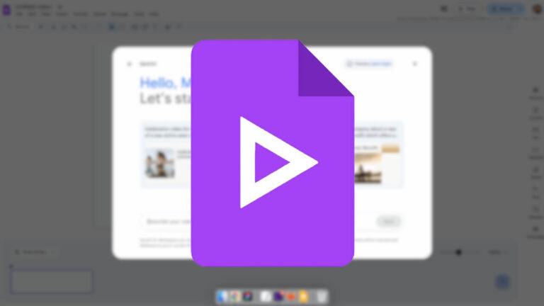 Google Vids「Help me create」Google スライド対応【Google Workspace】 – Jetstream