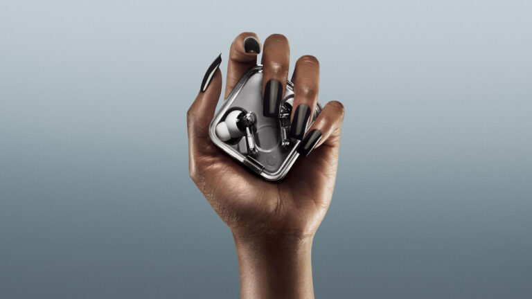 スーパーマイク採用！「Nothing Ear (3)」ついに発売 – Jetstream