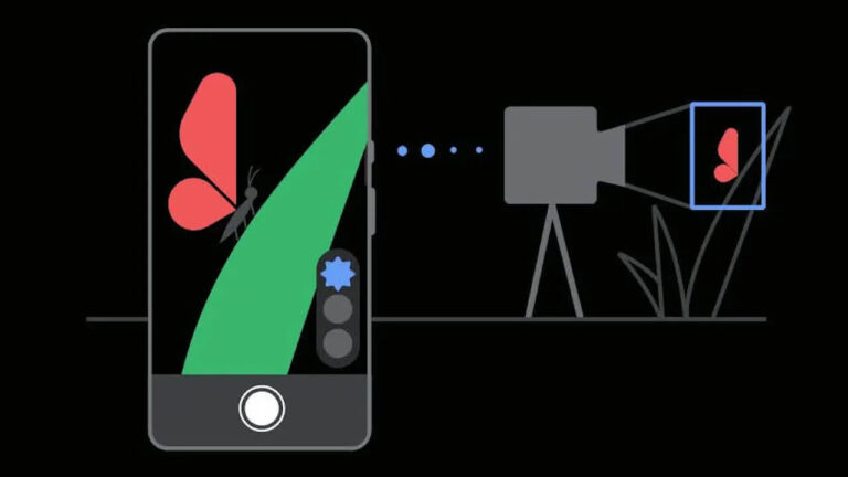 Pixel 6 Pro and Later Officially Support Linked Cameras – Jetstream