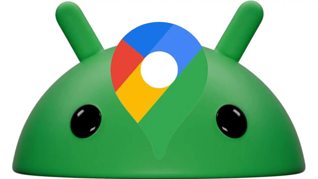 Google マップ「Android 12L」以降サポートに更新（v25.41.03.815390258） – Jetstream