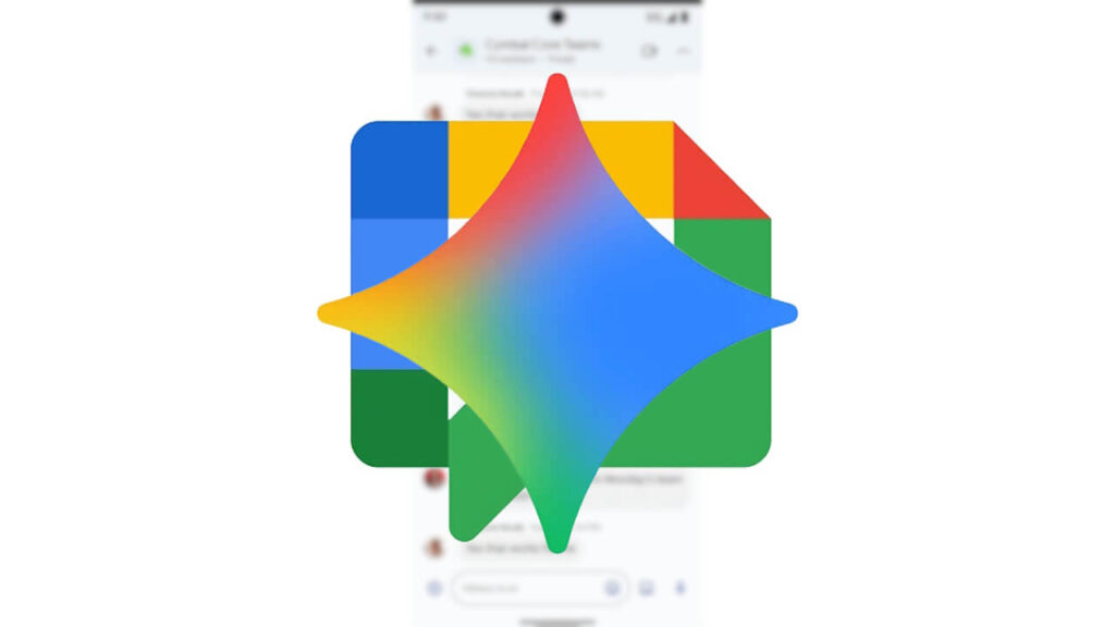 Android/iOS「Gemini in Google Chat」ファイル要約展開【Google Workspace】 – Jetstream