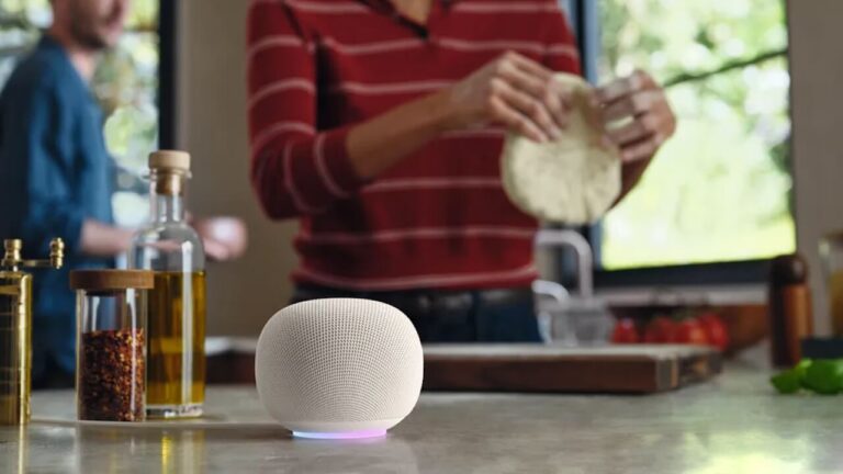 Gemini for Home対応新型「Google Home」2026年春発売へ – Jetstream