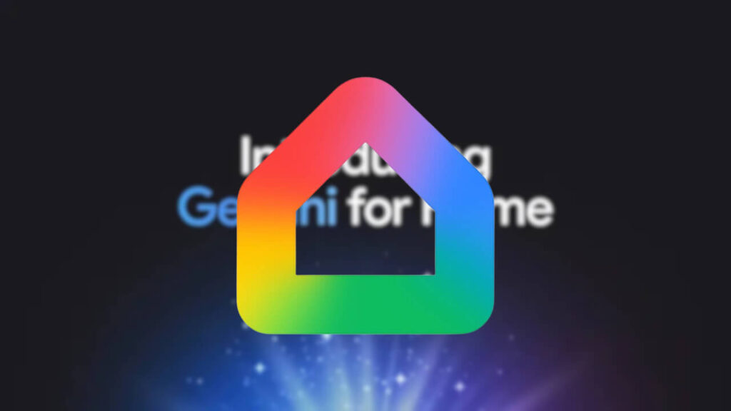 「Google Home」新世代へ – Jetstream