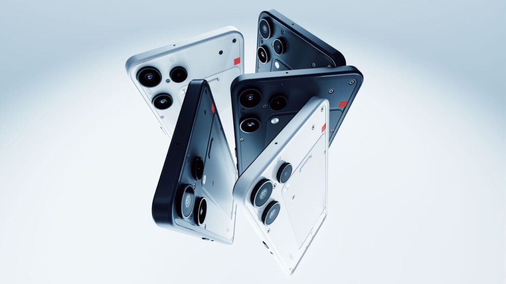 Coming Soon: Nothing Teases Phone (3a) Lite Launch in Japan – Jetstream