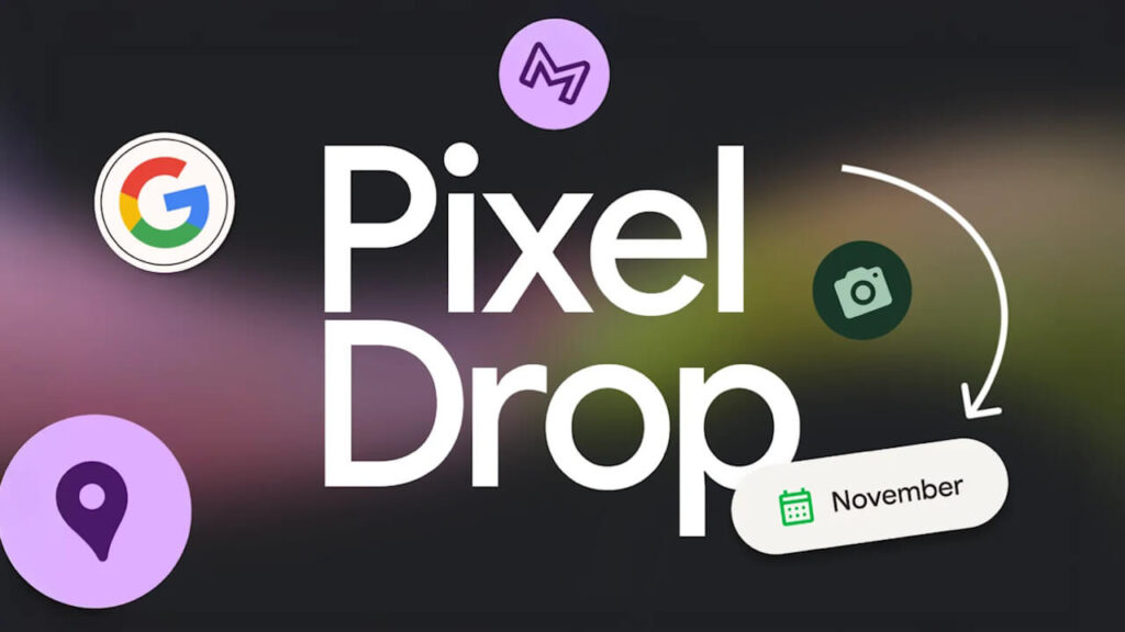 【完全版】2025年11月版「Pixel Drop」 – Jetstream