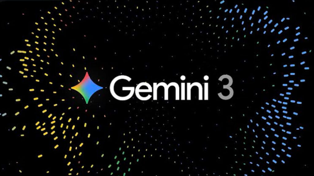 Android/iOS「Gemini 3 Pro（Thinking）」展開開始 – Jetstream