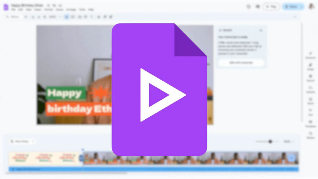 まさかの無料開放！「Google Vids」Gemini機能 – Jetstream
