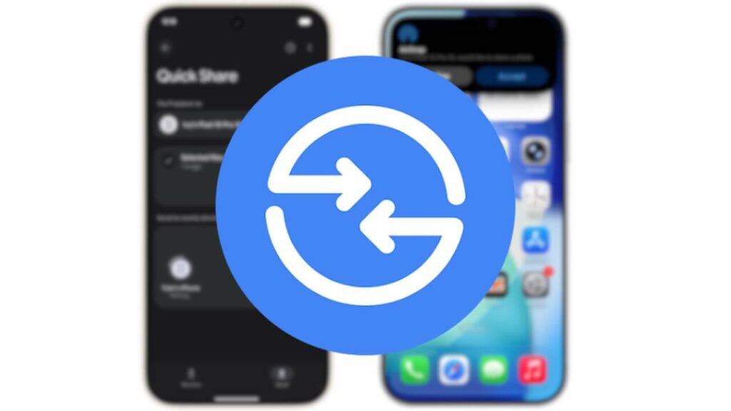 まずPixel 10から。「Quick Share/AirDrop」連携ついに実現 – Jetstream