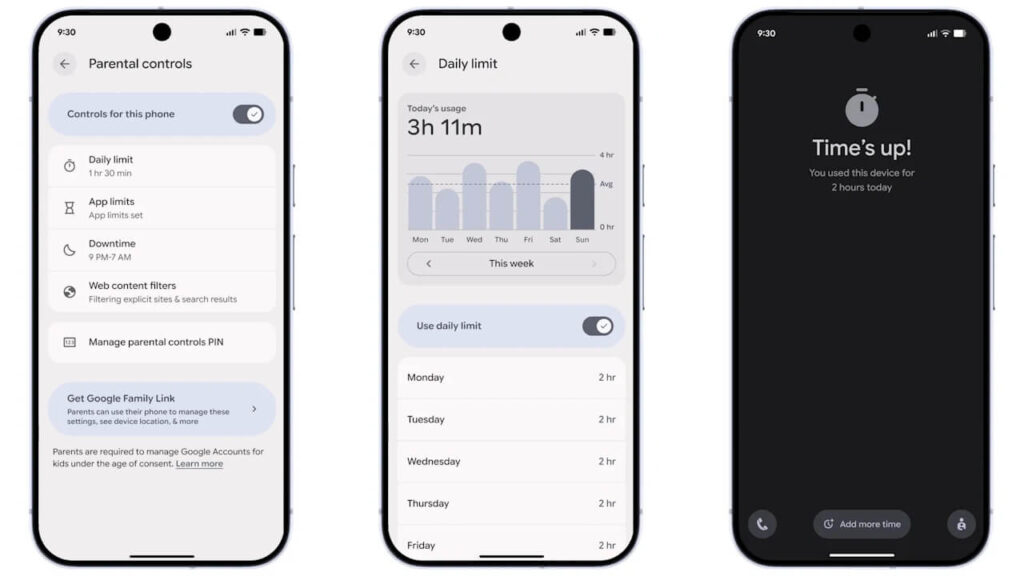 Google Pixel「Android 16 QPR2」複数新機能展開 – Jetstream