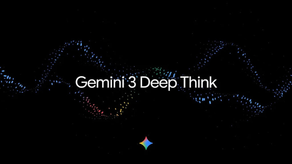 Google AI Ultra「Gemini 3 Deep Think」展開開始 – Jetstream