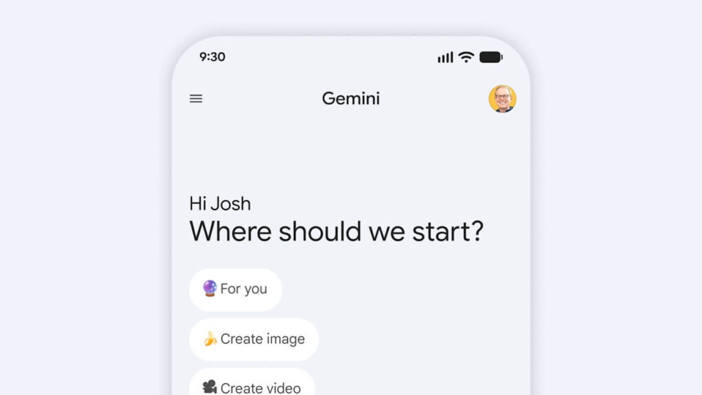 Gemini “Personal Intelligence” Personal AI Assistant Introduced in the ...