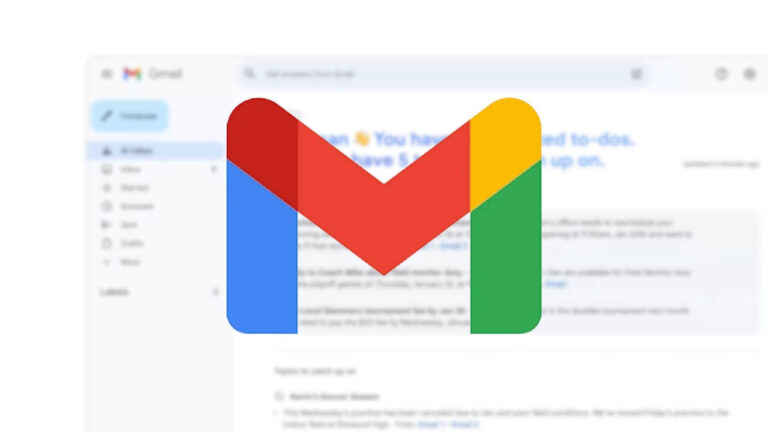 Gmail Starts Test Rollout of New “AI Inbox” Feature – Jetstream