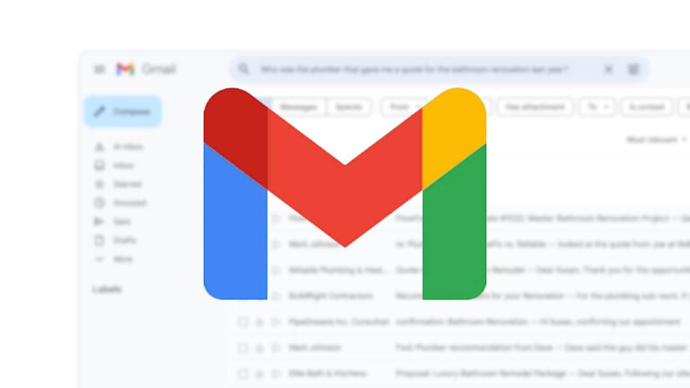 Gmail「AI による概要」導入【米国】 – Jetstream