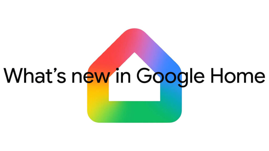 What’s New in Google Home: Expanded Triggers and Actions (March 2, 2026 ...
