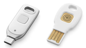 Titan Security Key Now Supports NFC CTAP2 Authentication – Jetstream