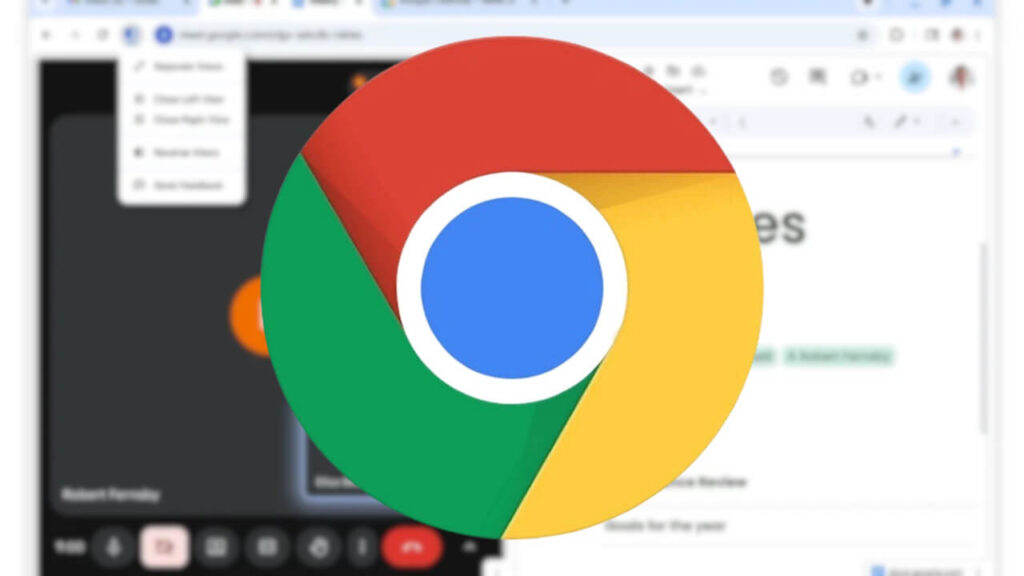Chrome’s New Split View Feature Officially Announced – Jetstream