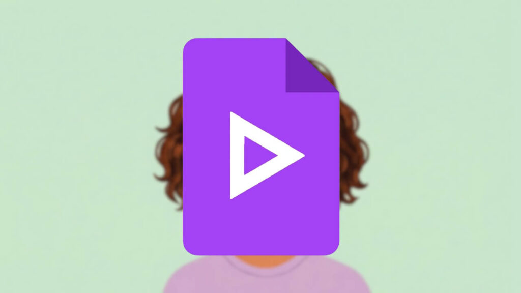 Google Vids: Introducing New Cartoon AI Avatars for Google Workspace ...
