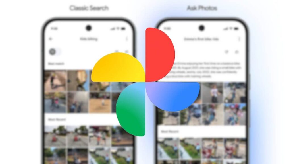 Google Photos Introduces Toggle for “Ask Photos” – Jetstream